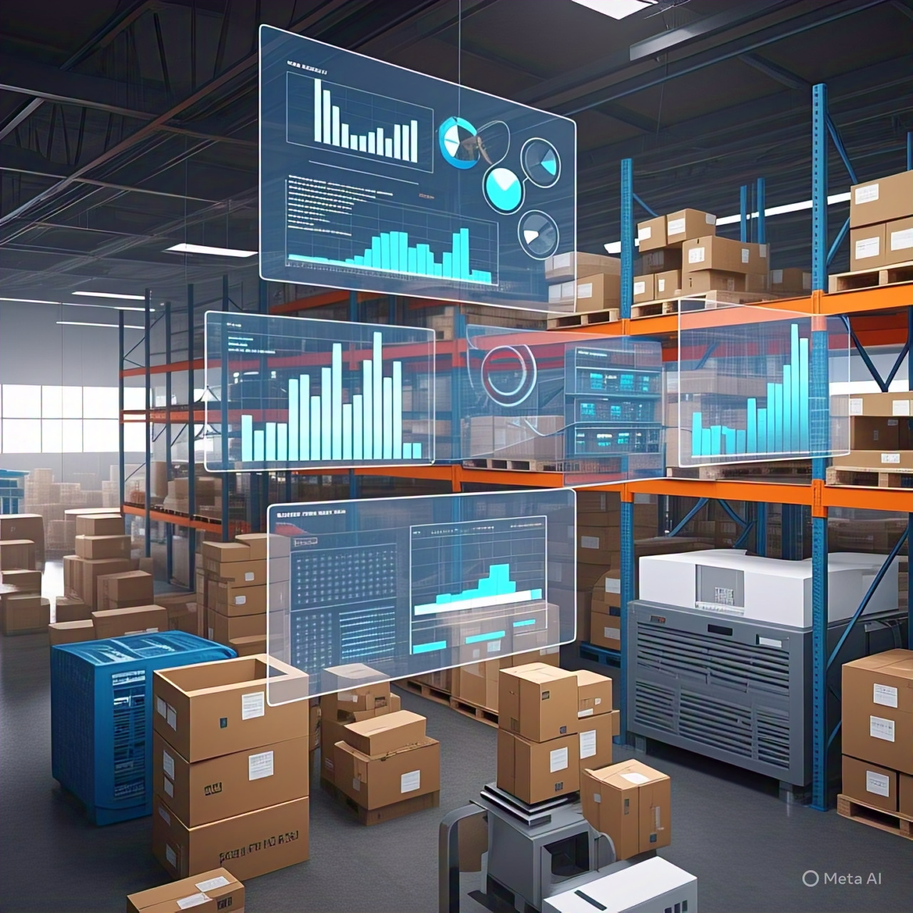 Sistema de Gestión de Inventario: Qué Es, Beneficios y Opciones - De ...