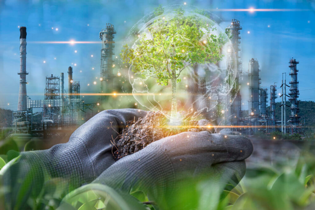 Implementación ISO 14001: Guía paso a paso - De Ingeniería Industrial