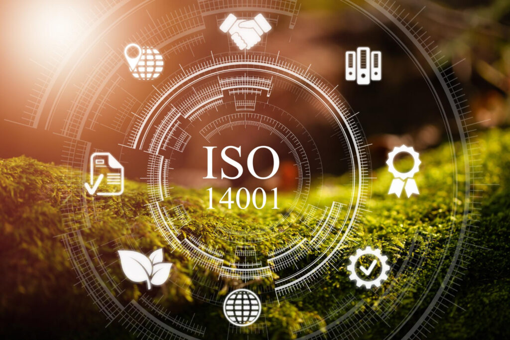 Implementación ISO 14001: Guía paso a paso - De Ingeniería Industrial
