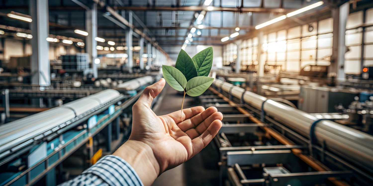 Implementación ISO 14001: Guía paso a paso - De Ingeniería Industrial