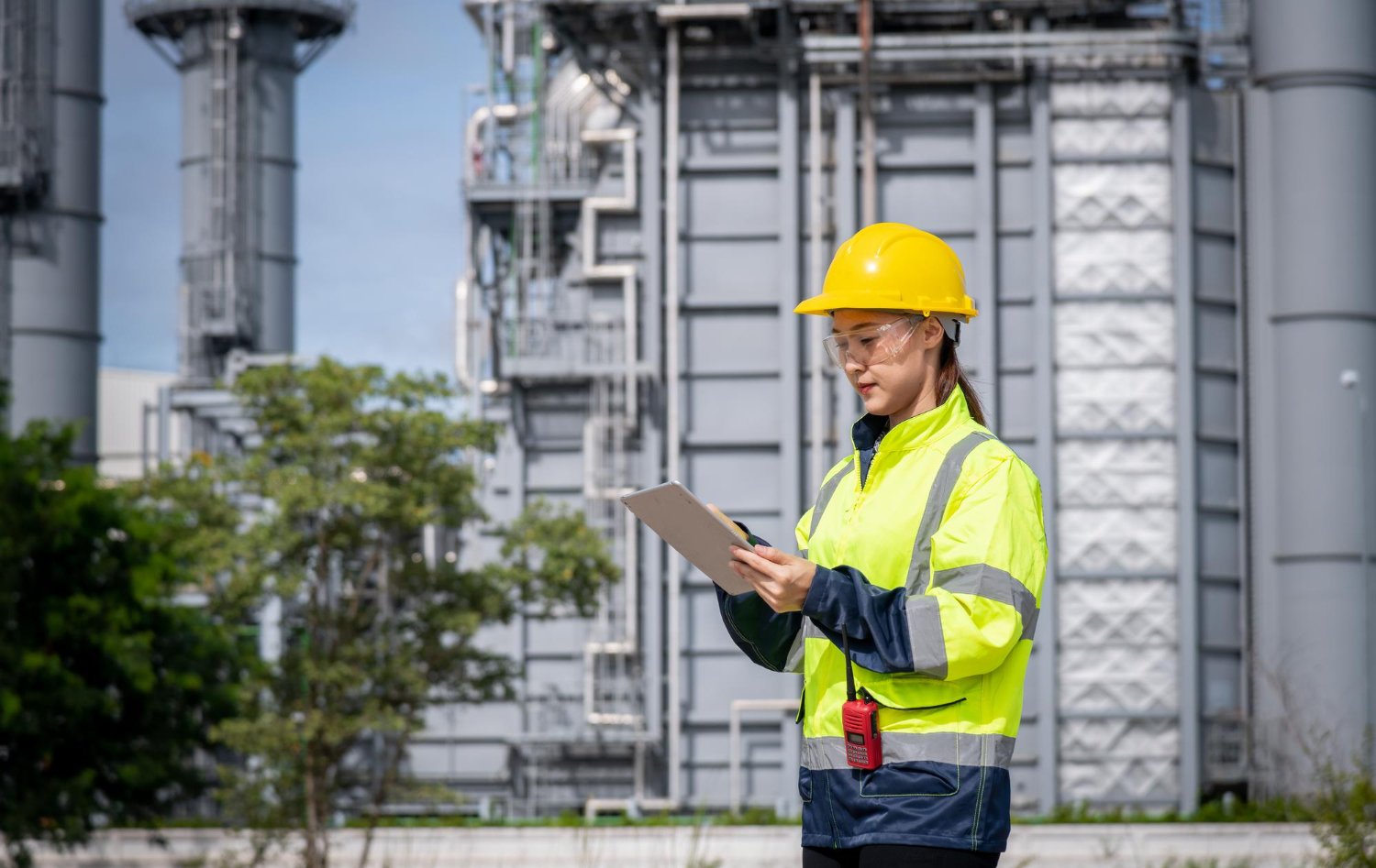 Auditoría ISO 14001: como prepararse para certificar - De Ingeniería Industrial