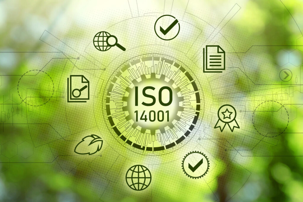 ISO 14001 2015 PDF Free Download - Industrial Engineering