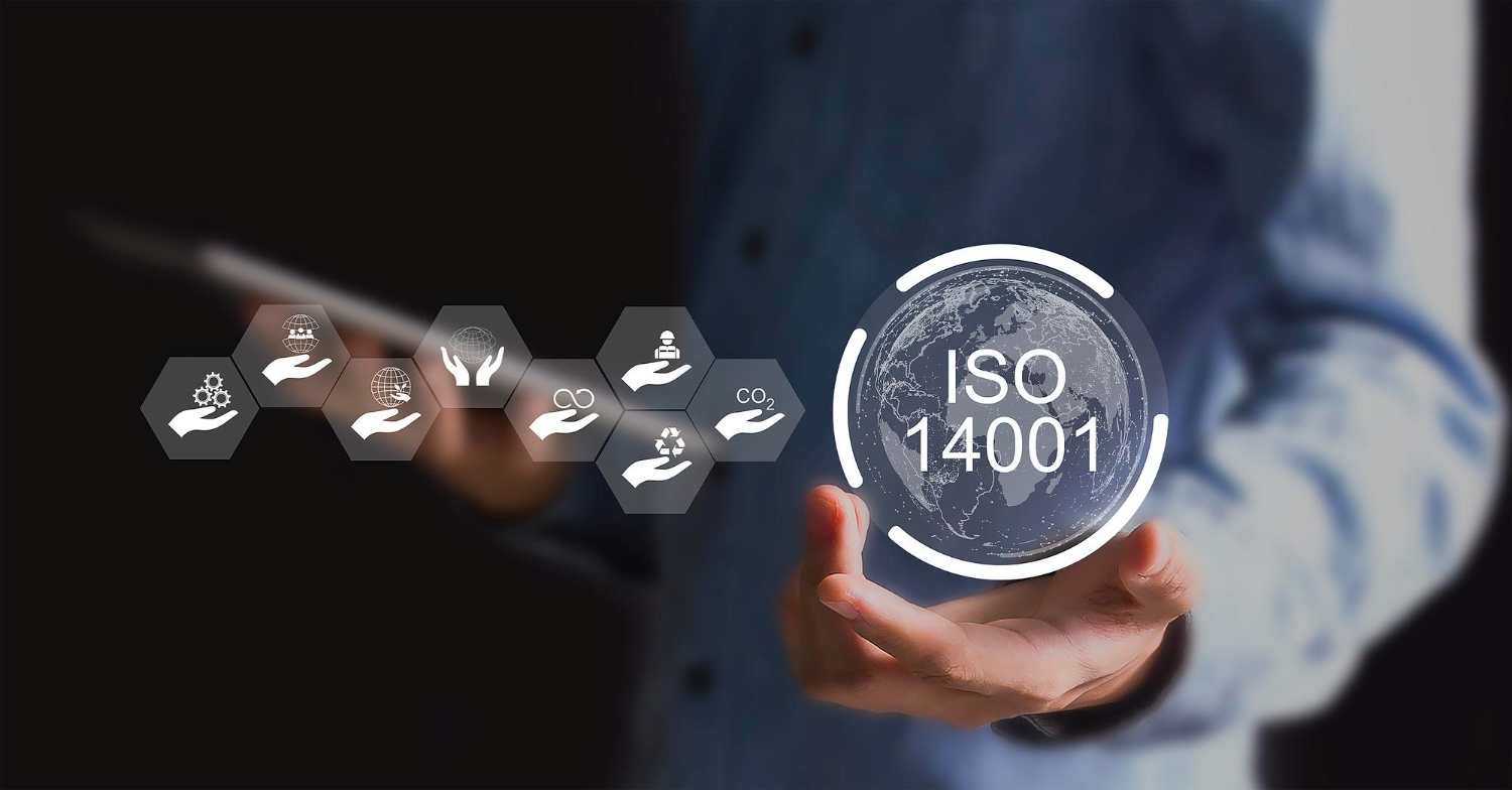 Implementación ISO 14001: Guía paso a paso - De Ingeniería Industrial