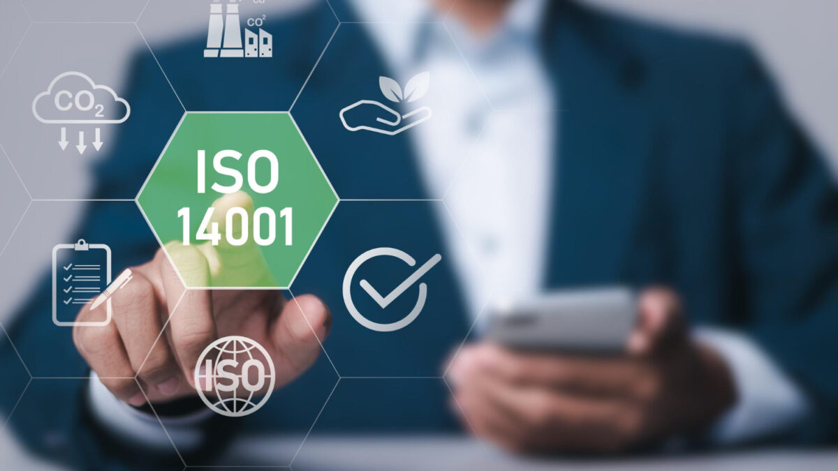 ISO 14001 Implementation: Step-by-Step - Industrial Engineering
