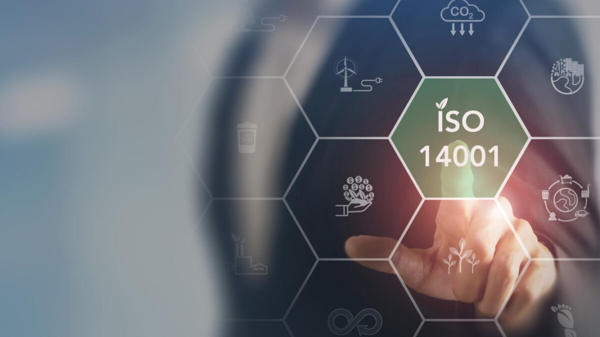 What is ISO 14001 and Why is it Important? - Industrial Engineering